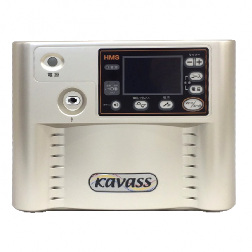 Máy Trị Liệu Điện Trường Kavass - CÔNG TY TNHH NYOKO VIỆT NAM